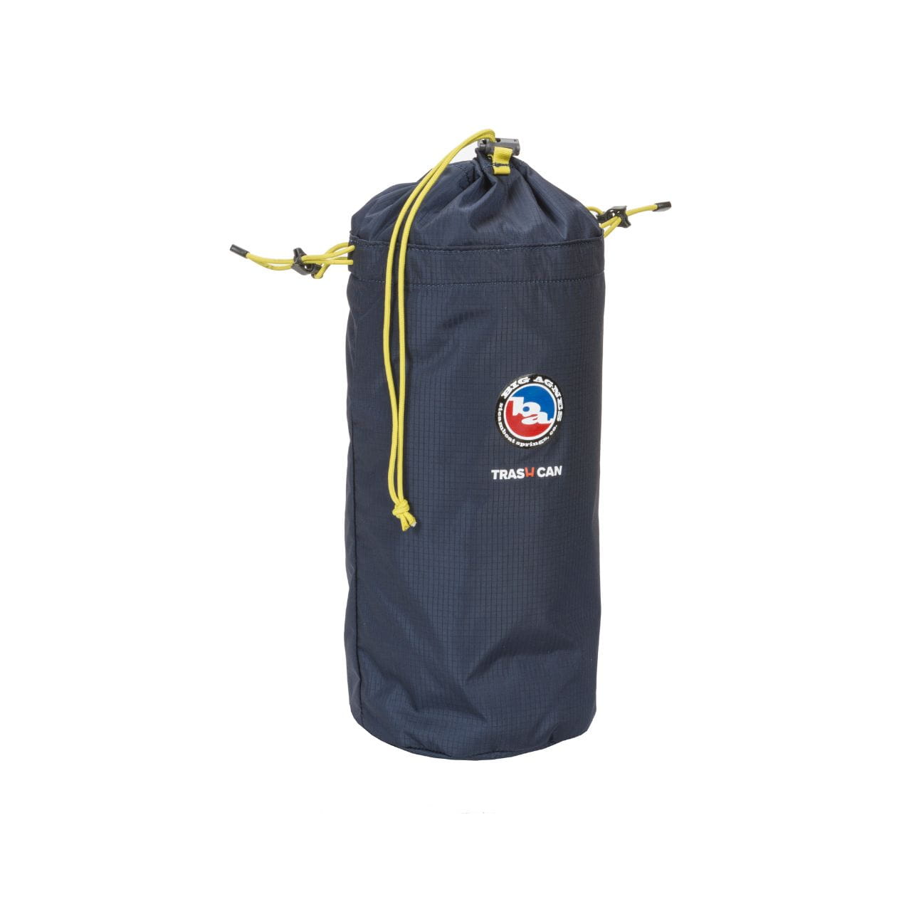 Sac Poubelle Portable pour Randonnée Trash Can 7L - Big Agnes - Plein nord